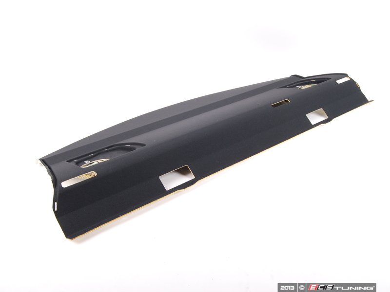 Genuine BMW - 51467141210 - E90 Parcel Shelf (51-46-7-141-210)
