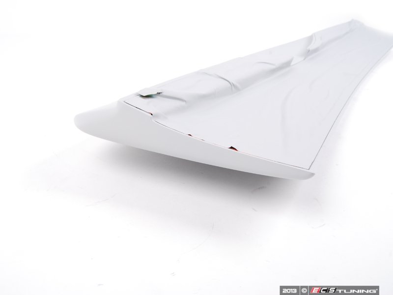 Genuine BMW - 82639408273 - BMW Performance Rear Spoiler - (NO LONGER ...