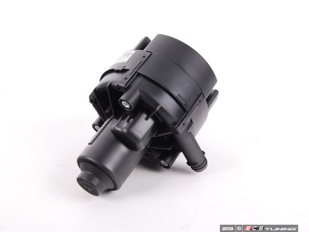 Bosch - 0001404285 - Secondary Air Injection Pump