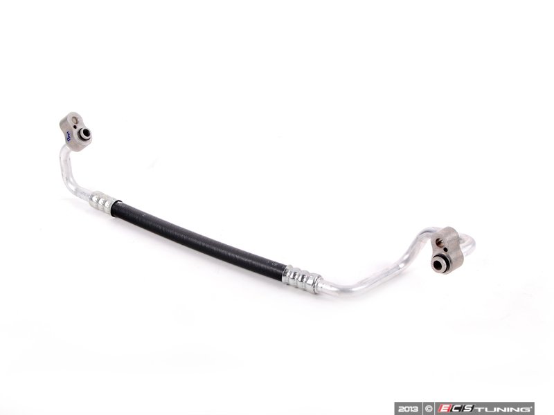 Mahle-Behr - 64538391337 - A/C Hose - Compressor To Condensor