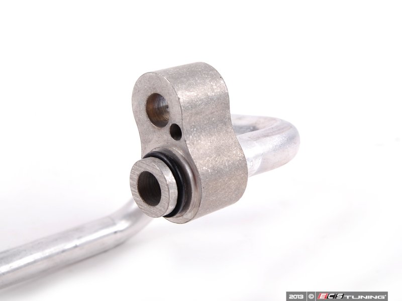 Mahle-Behr - 64538391337 - A/C Hose - Compressor To Condensor - (NO ...