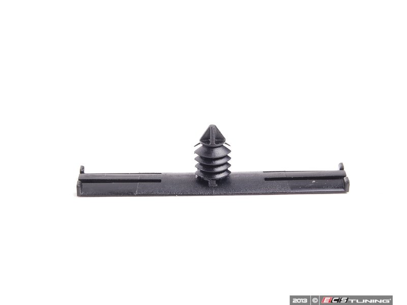 Genuine BMW - 61138362786 - CABLE HLDR (61-13-8-362-786)