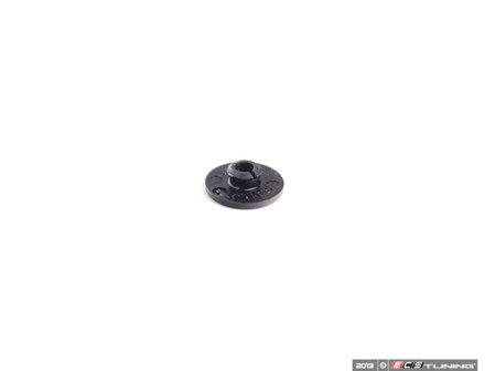 Genuine BMW - 35426796540 - Bolt Cover - Priced Each (35-42-6-796-540)