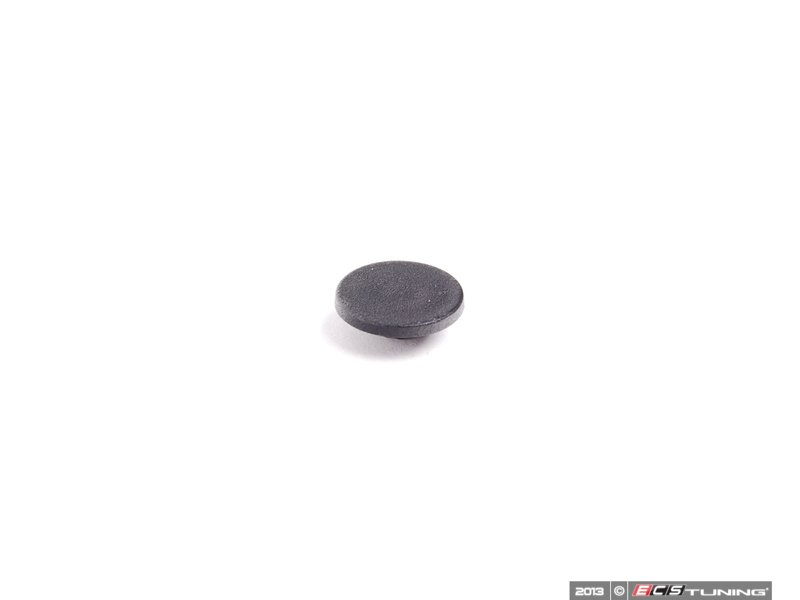 Genuine BMW - 35426796540 - Bolt Cover - Priced Each (35-42-6-796-540)