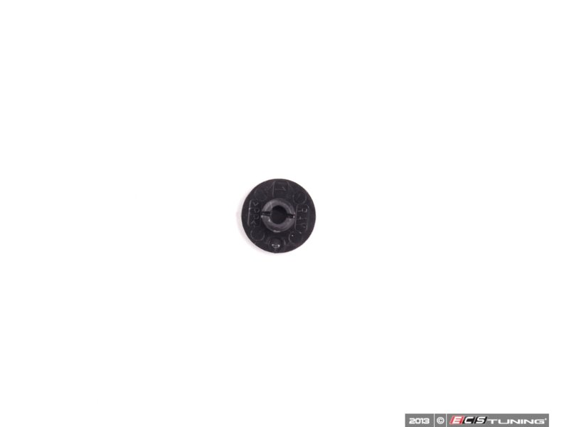 Genuine BMW - 35426796540 - Bolt Cover - Priced Each (35-42-6-796-540)