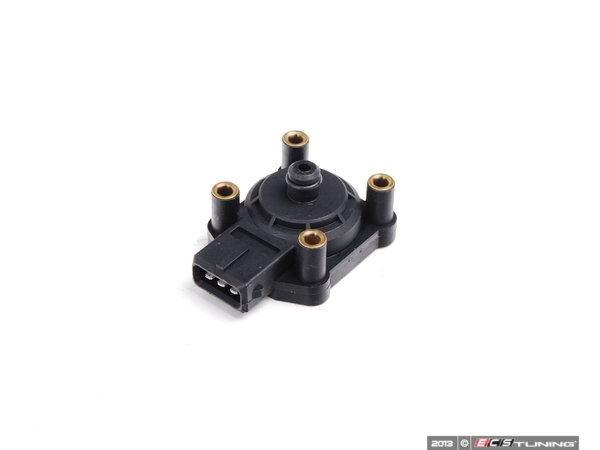 Genuine Mercedes Benz - 1635420518 - Fuel Vapor Pressure Sensor