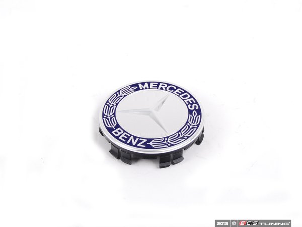 Genuine Mercedes Benz - 17140001255337 - Center Cap - Priced Each