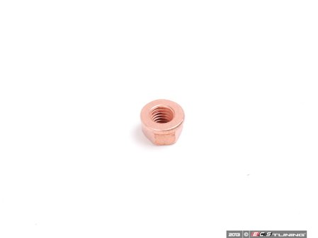 Assembled By ECS - 8K0253115HKT - Turbocharger Installation Kit