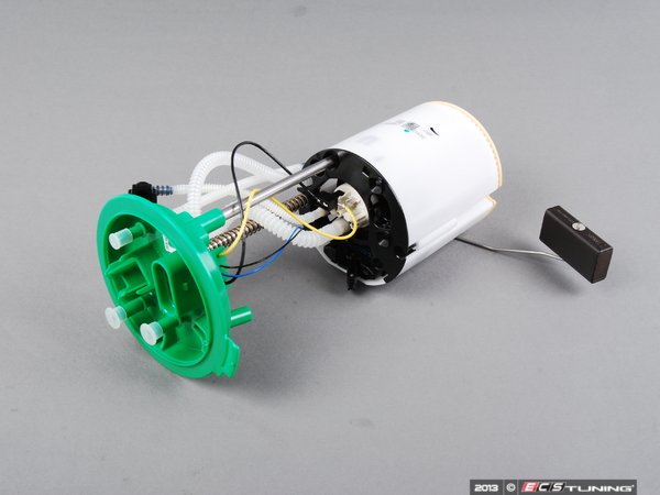 Genuine Volkswagen Audi - 8E0919051CN - Fuel Pump (8E0 919 051 CN)