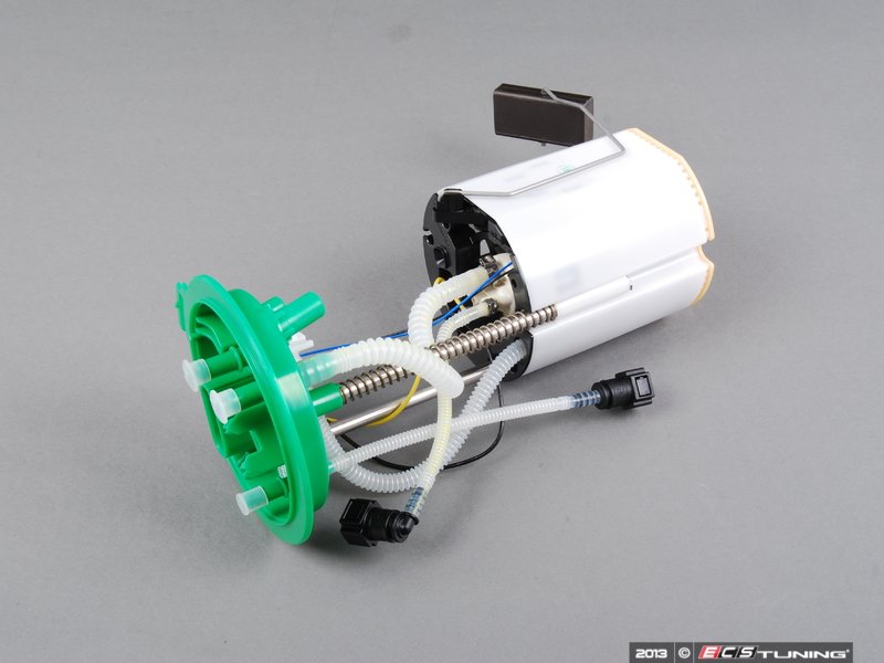 Genuine Volkswagen Audi - 8E0919051CN - Fuel Pump (8E0 919 051 CN)
