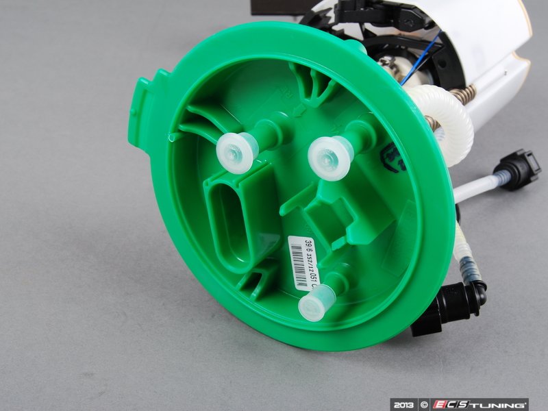 Genuine Volkswagen Audi - 8E0919051CN - Fuel Pump (8E0 919 051 CN)