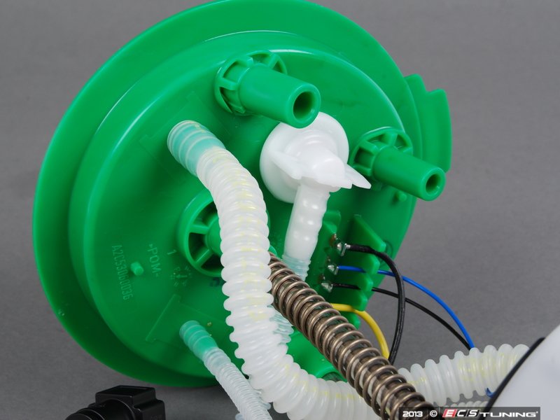 Genuine Volkswagen Audi - 8E0919051CN - Fuel Pump (8E0 919 051 CN)