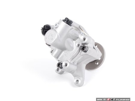LUK - 32411141570 - Remanufactured Power Steering Pump - (NO LONGER ...