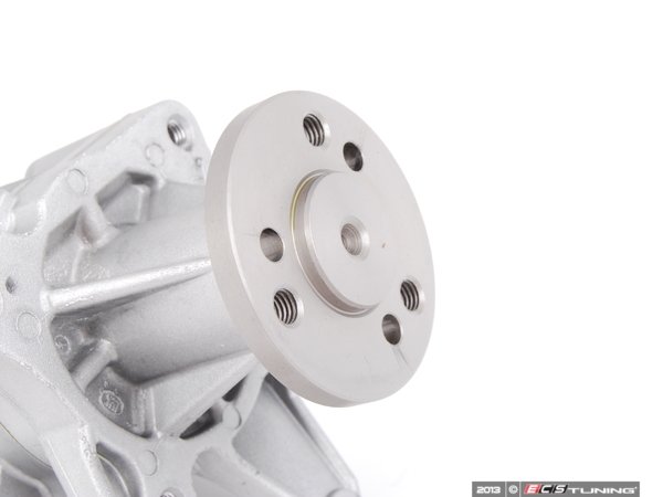 LUK - 32411141570 - Remanufactured Power Steering Pump - (NO LONGER ...