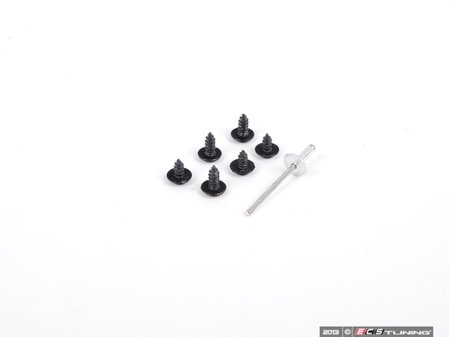 Genuine BMW - 54347119643 - REPAIR SET (54-34-7-119-643)