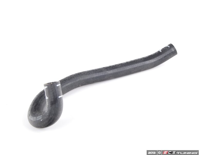 Genuine Volkswagen Audi - 078121058AT - Oil Cooler Hose - (NO LONGER ...