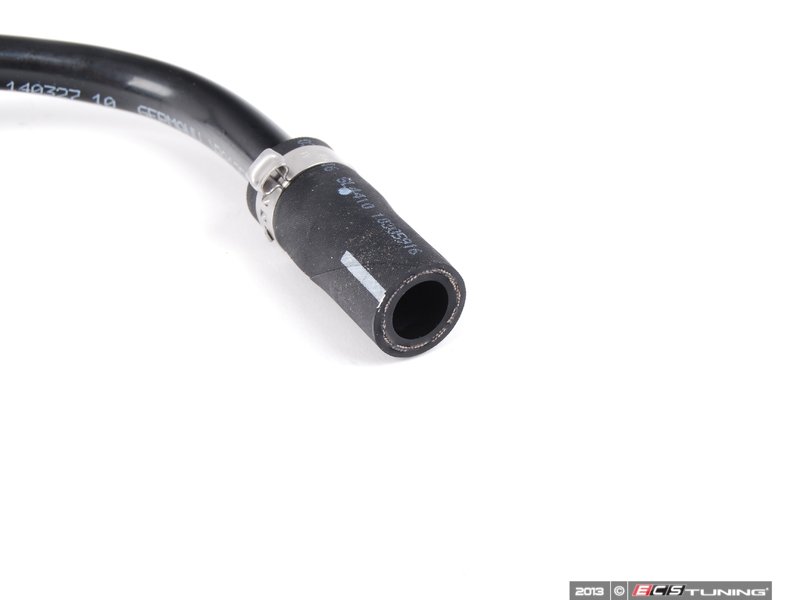 Genuine BMW - 34336762103 - VACUUM PIPE (34-33-6-762-103)
