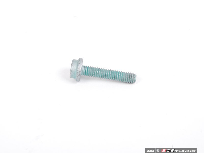 Genuine Volkswagen Audi - N10248804 - Socket Head Screw - Priced Each ...