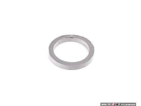 Genuine BMW - 18407530606 - Gasket Ring - Priced Each (18-40-7-530-606)