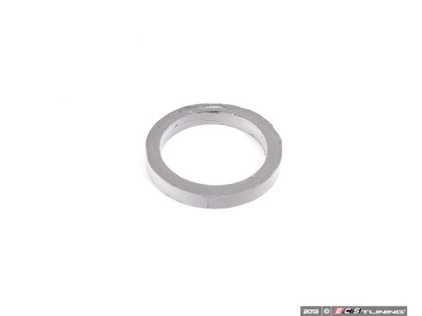 Genuine BMW - 18407530606 - Gasket Ring - Priced Each (18-40-7-530-606)