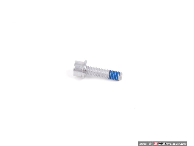 Genuine BMW - 07129905747 - ISA Screw (07-12-9-905-747)