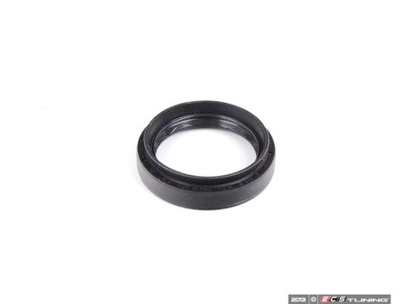 Genuine Volkswagen Audi - 0AR409399B - Axle Flange Seal - Priced Each ...