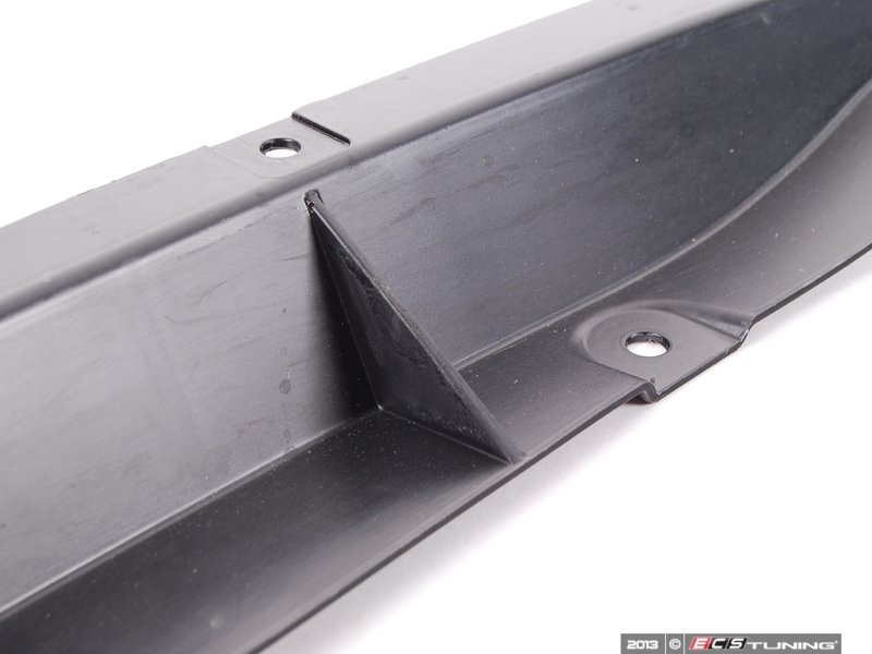 Genuine BMW M Performance - 51110442870 - Performance Aerodynamics ...