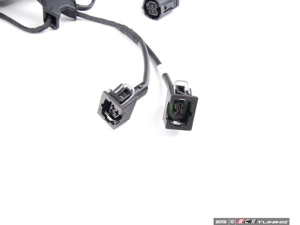 Genuine Mercedes Benz - 2024404405 - Engine Wiring Harness