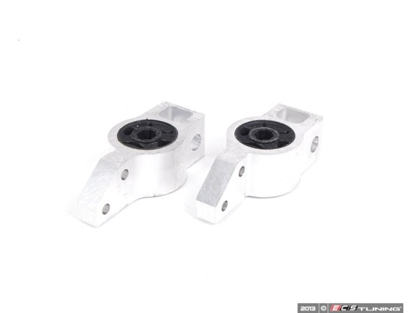 Genuine Volkswagen Audi - 1K0199OEKT - Control Arm Bushing Kit - Rear ...