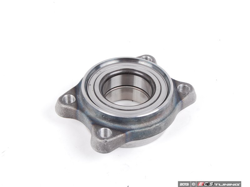 Genuine Volkswagen Audi - 8E0598625B - Rear Wheel Bearing Kit - Priced ...