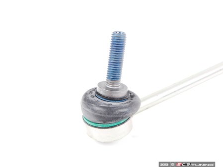 Genuine Porsche - 99734307403 - Front Suspension Sway Bar End Link