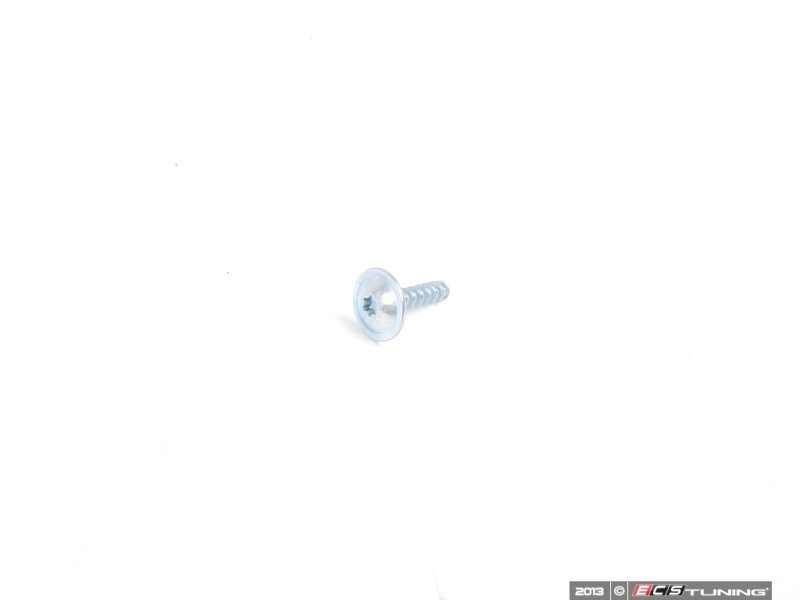 Genuine BMW - 07147120341 - Fillister Head Screw - Priced Each (07-14-7 ...