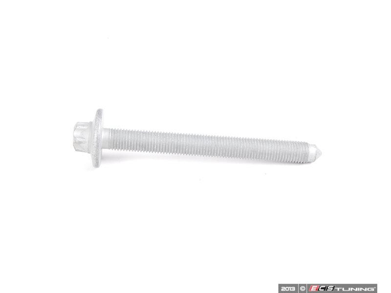 Genuine BMW - 33306793892 - TORX SCREW WITH COLL (33-30-6-793-892)