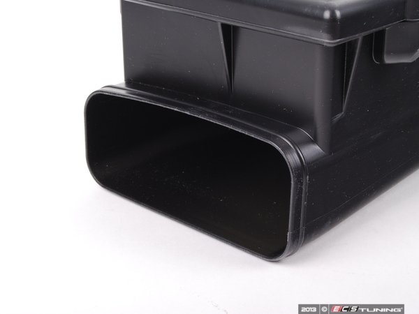 Genuine Porsche - 97011002102 - Air Filter Housing Replacement Kit ...