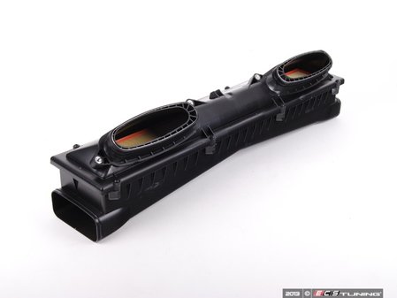 Genuine Porsche - 97011002102 - Air Filter Housing Replacement Kit ...