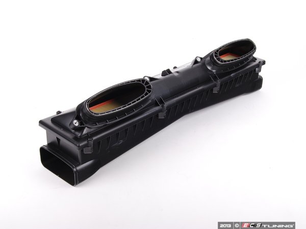 Genuine Porsche - 97011002102 - Air Filter Housing Replacement Kit ...