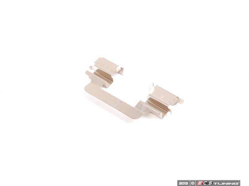 Pagid - 0054206220 - Front Brake Pad Set