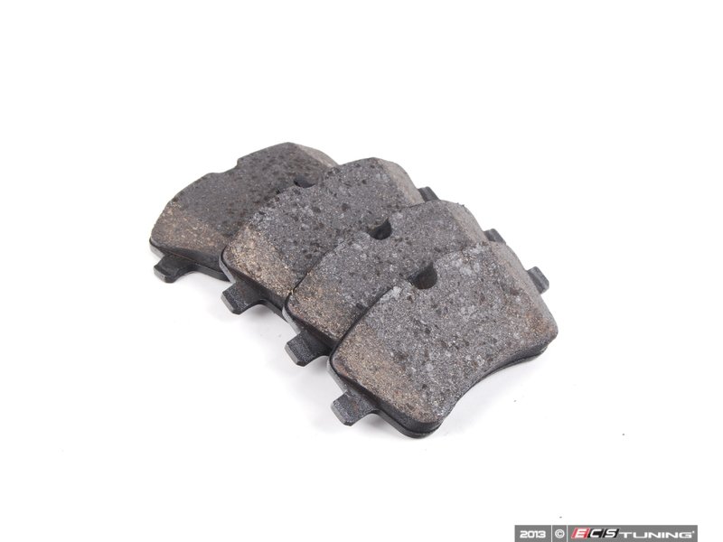 Pagid - 0054206220 - Front Brake Pad Set