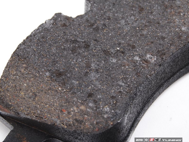 Pagid - 0054206220 - Front Brake Pad Set