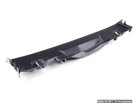 Genuine BMW - 51471970277 - Trunk Trim Panel - Rear (51-47-1-970-277)