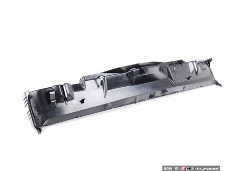 Genuine BMW - 51471970277 - Trunk Trim Panel - Rear (51-47-1-970-277)