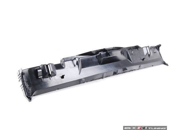 Genuine BMW - 51471970277 - Trunk Trim Panel - Rear (51-47-1-970-277)