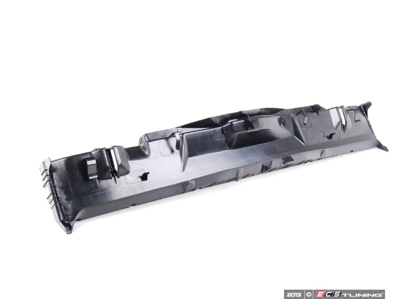 Genuine BMW - 51471970277 - Trunk Trim Panel - Rear (51-47-1-970-277)