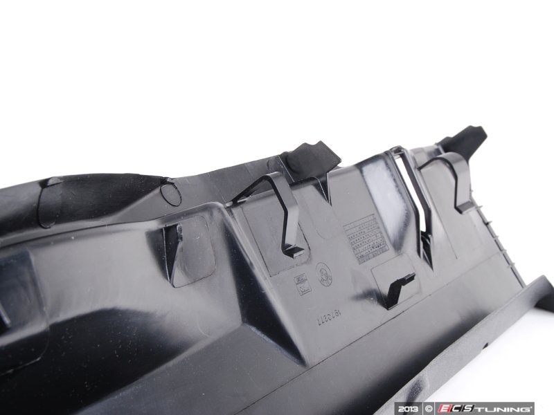 Genuine BMW - 51471970277 - Trunk Trim Panel - Rear (51-47-1-970-277)