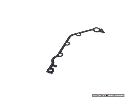 Elring - 11141436978 - Timing Chain Cover Gasket Set - Lower