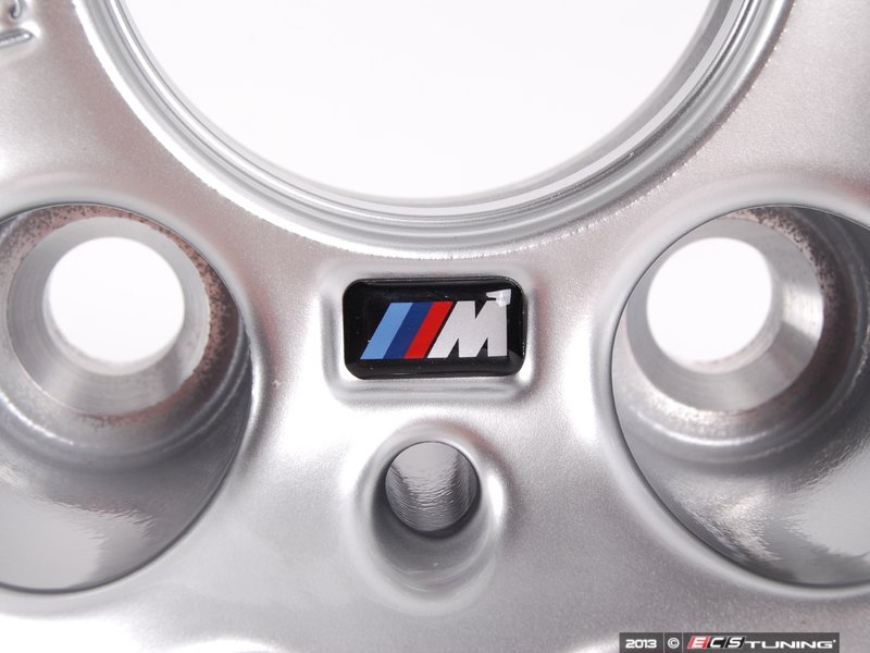 Genuine BMW - 36118036934 - 18" M Spider Spoke Style 193 Wheel - Priced ...