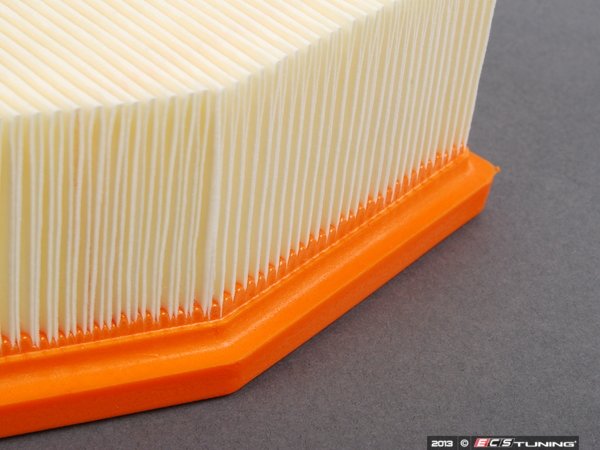 Genuine Volkswagen Audi - 3D0129620C - Air Filter-Right Side (3D0 129 ...