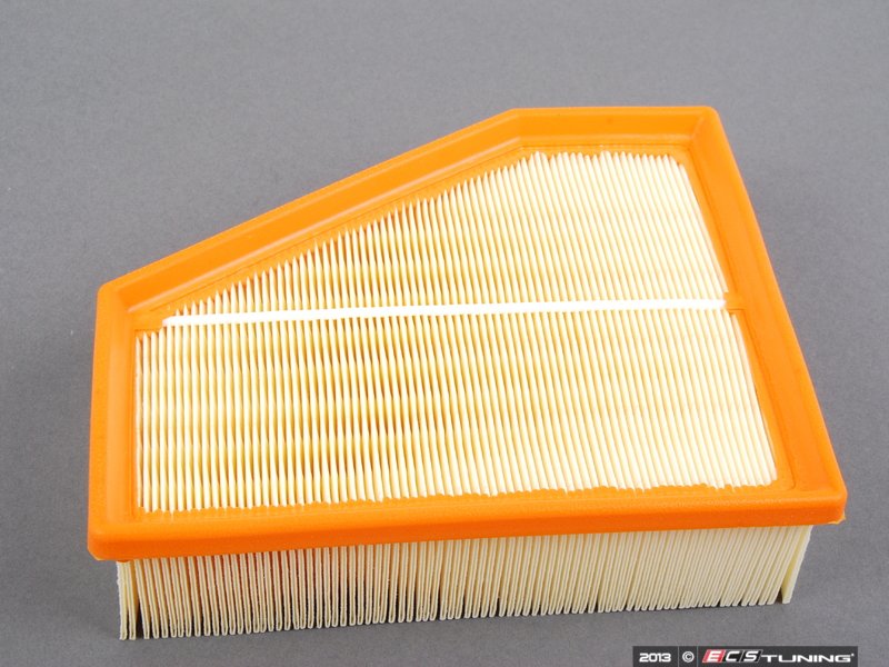 Genuine Volkswagen Audi - 3D0129620C - Air Filter-Right Side (3D0 129 ...