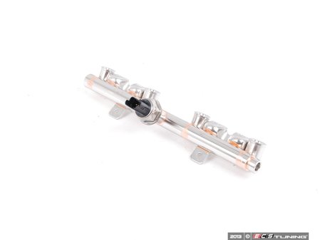 Genuine MINI - 13537568050 - Injection Pipe / Fuel Rail (13-53-7-568-050)