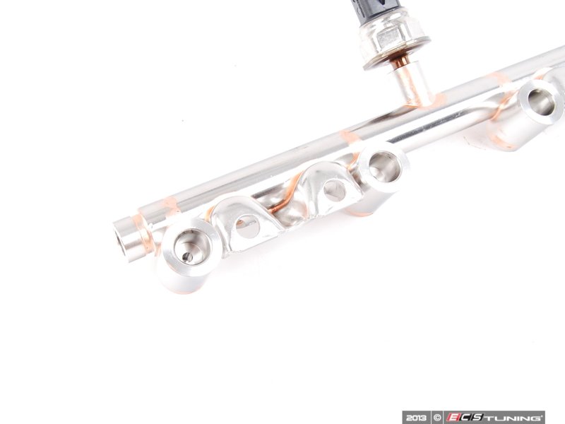 Genuine MINI - 13537568050 - Injection Pipe / Fuel Rail (13-53-7-568-050)